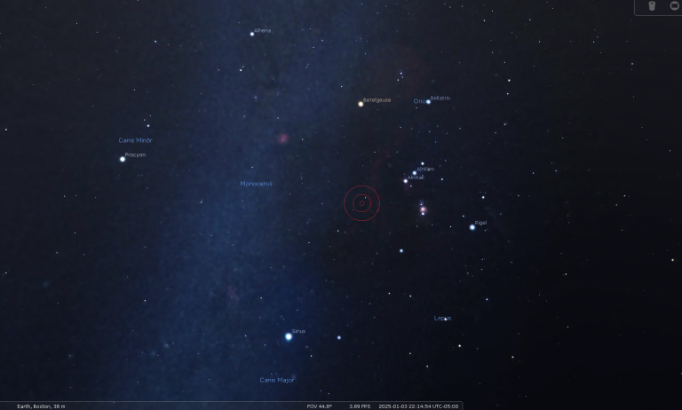 Cosmic Highlights of 2026: A Calendar of Celestial Events - Silvana ...