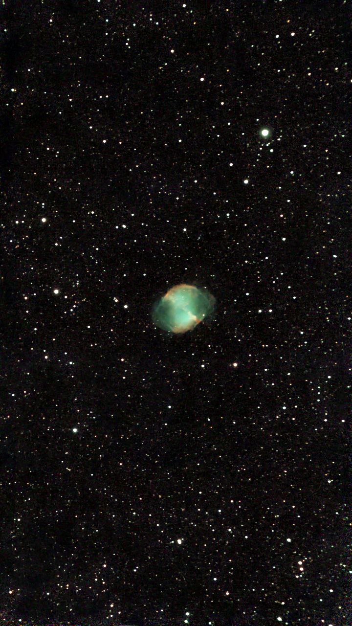 Southern Cross Astronomical Society Winter Star Party - Silvana Della ...